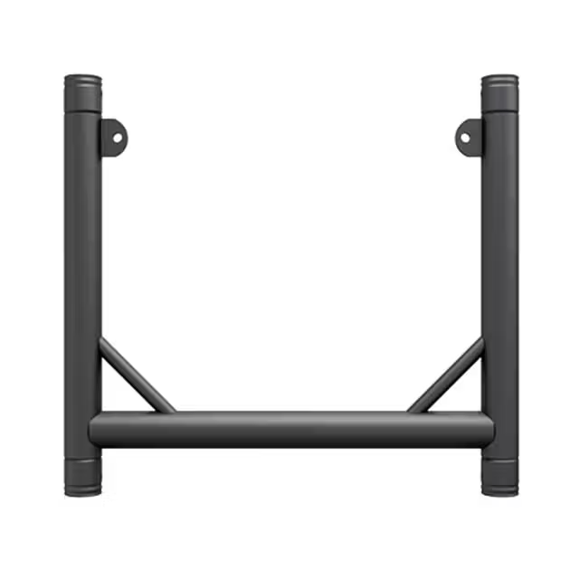 Aluminum lighting truss display 600mm U Frame Truss U-shape Truss u ...